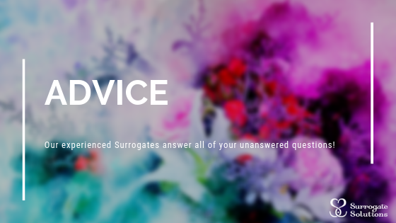 Advice | Surrogate Solutions